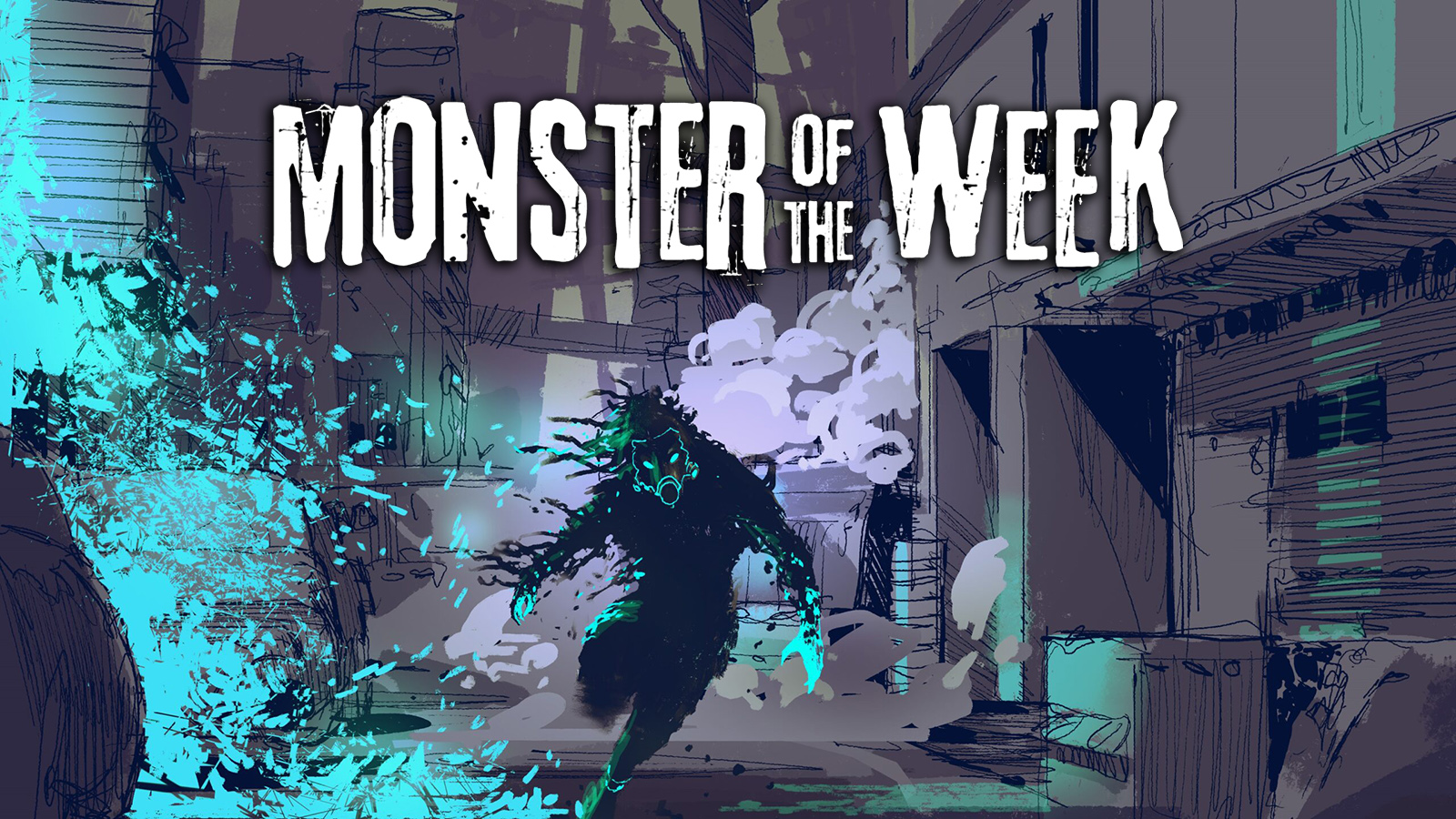 Plight of the Mall Rats - Monster of the Week One Shot - Elite Adventures