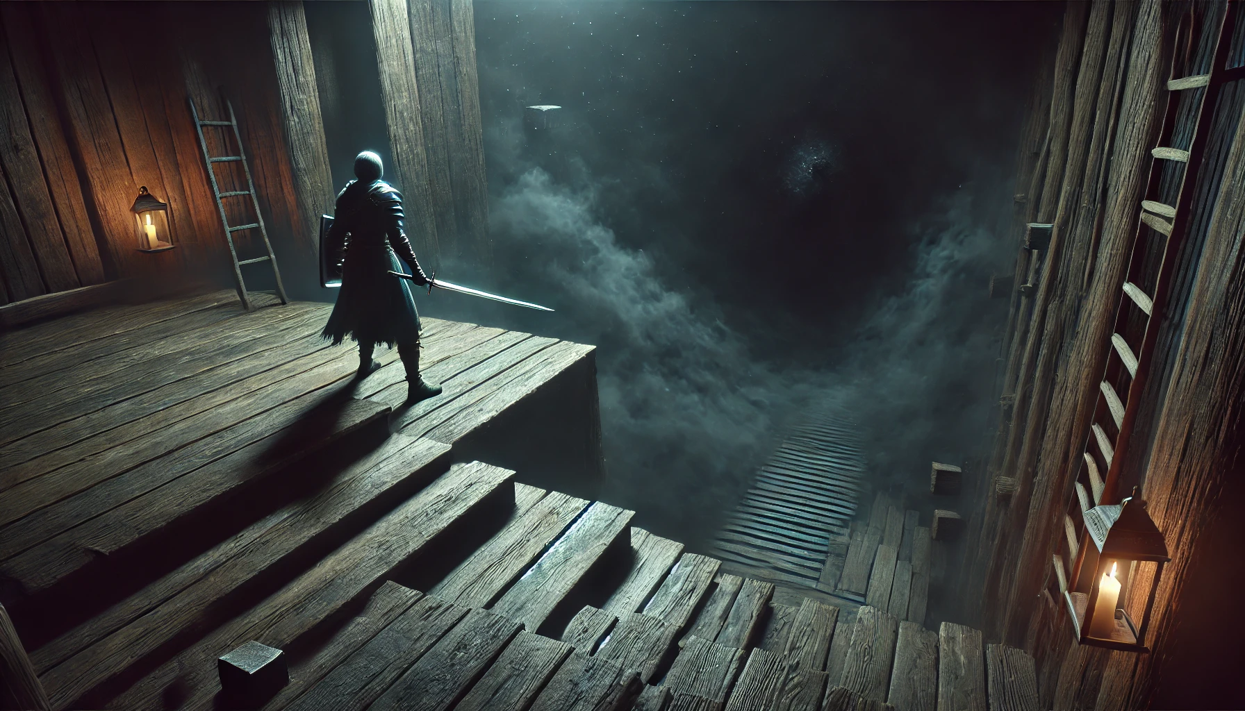 Underground Hideout - One shot - Elite Adventures