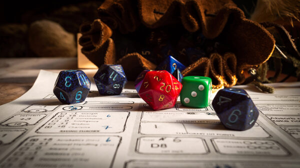 A Beginner’s Guide to Dungeons & Dragons: Tips and Tricks for New ...